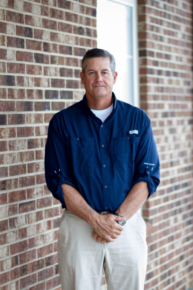 Bill Medlin – Hickory Grove